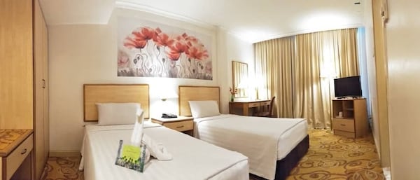 The Orchid Hotel - Sarawak