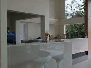 Comodidades da propriedade