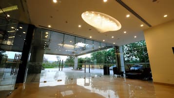 Entrada (vista interna)