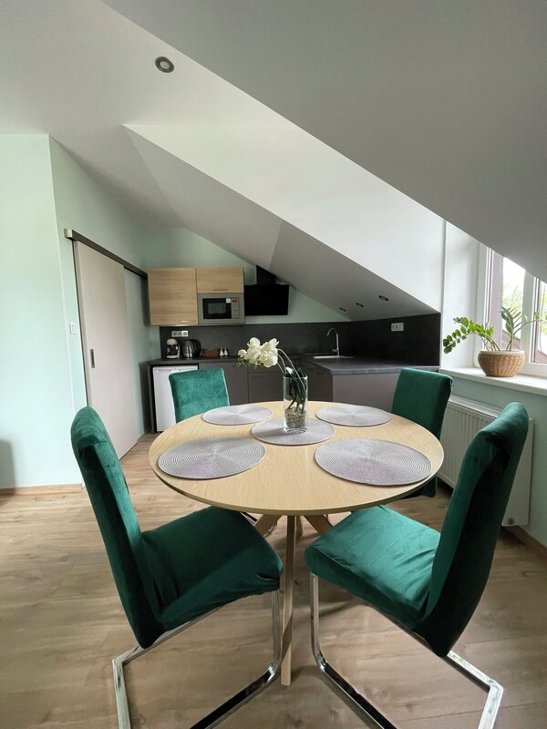 Penzion Jasmín - Liberec