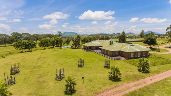 Game Haven Lodge - Blantyre