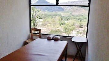 Comodidade do alojamento