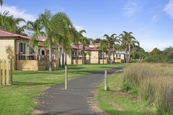 Discovery Parks - Bunbury Foreshore - Western Australia