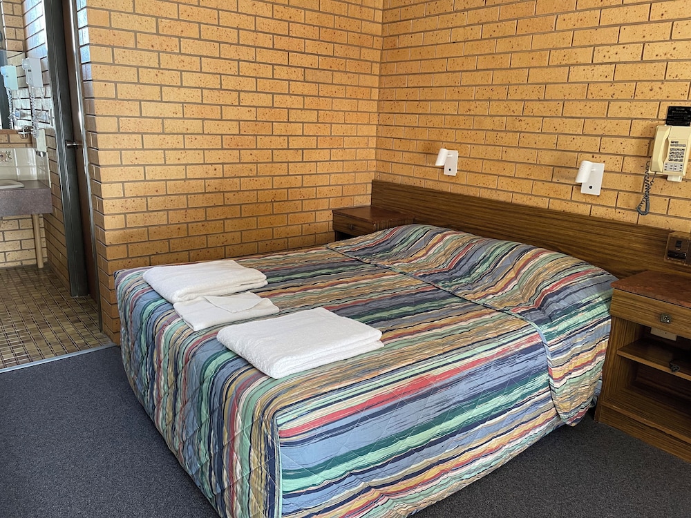 Lakeview Motel - Yarrawonga