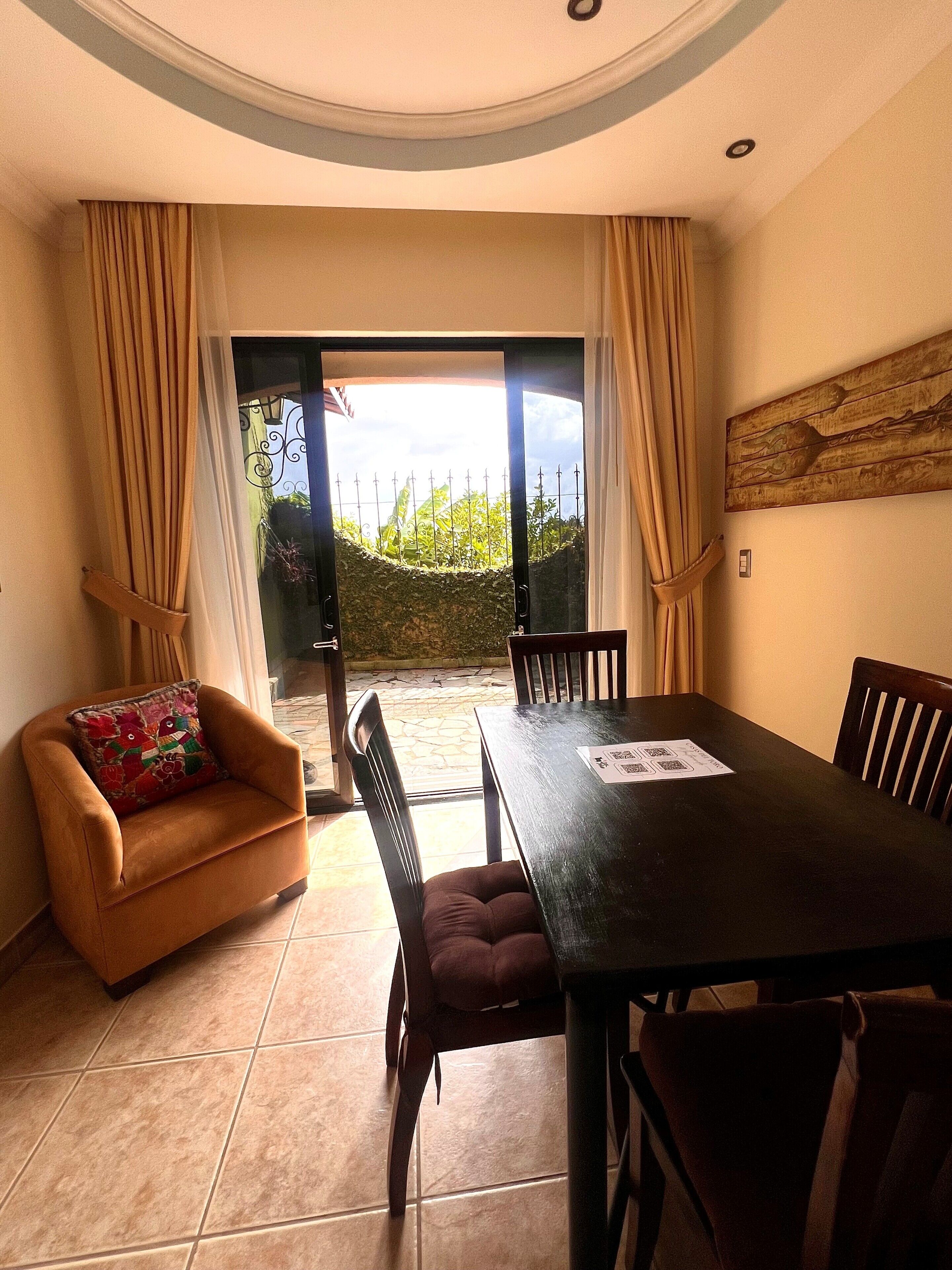Apartamento | Sala de jantar