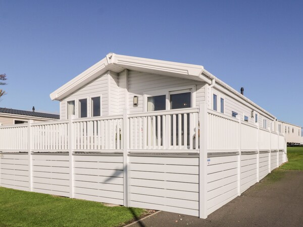 Dershel Lodge - Dumfries and Galloway