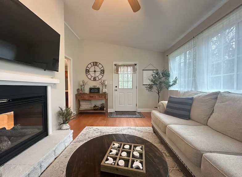 Country Home Near Chattanooga, Harrison Bay, Howe Farms, And Gray Dove Venues! - Chickamauga Lake, TN