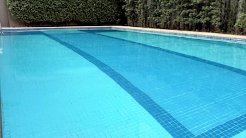 Apartamento urbano | Terraço/pátio