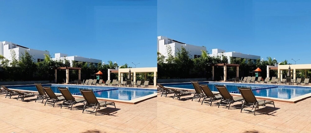 Departamentos Brisa - Mazatlán