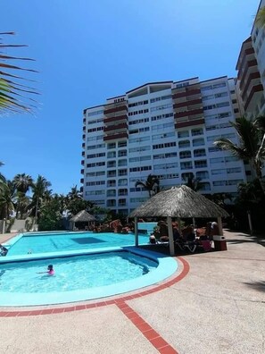 Terraço/pátio interior