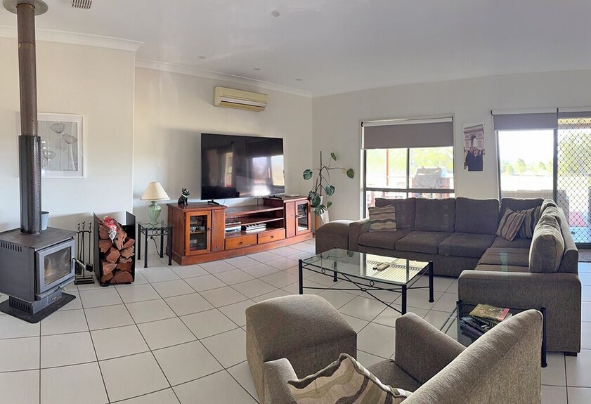 Spacious Country Home - Stanthorpe