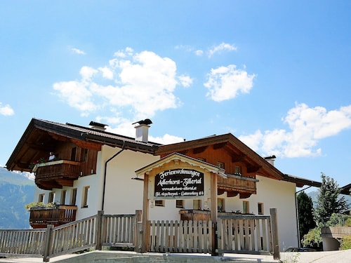 Hansj Rg Gattererberg - Gerlos