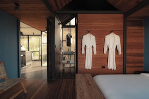 Quarto família | Roupas de cama premium, edredons de pluma