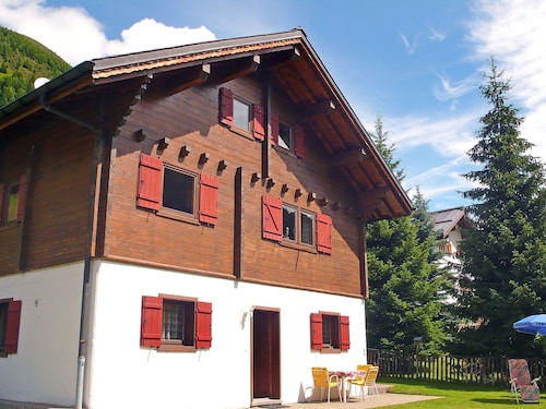 Verena Bedretto In Bedretto - Canton du Tessin