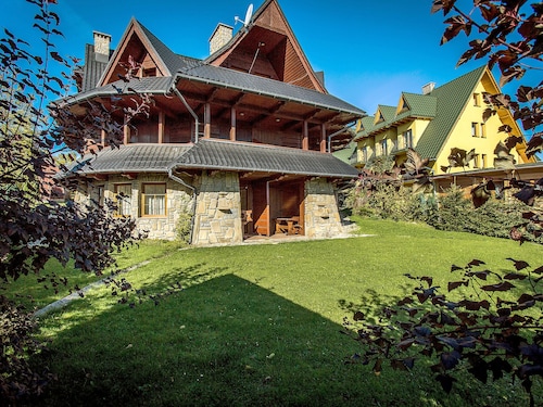 Pod Jesionem By Interhome - 