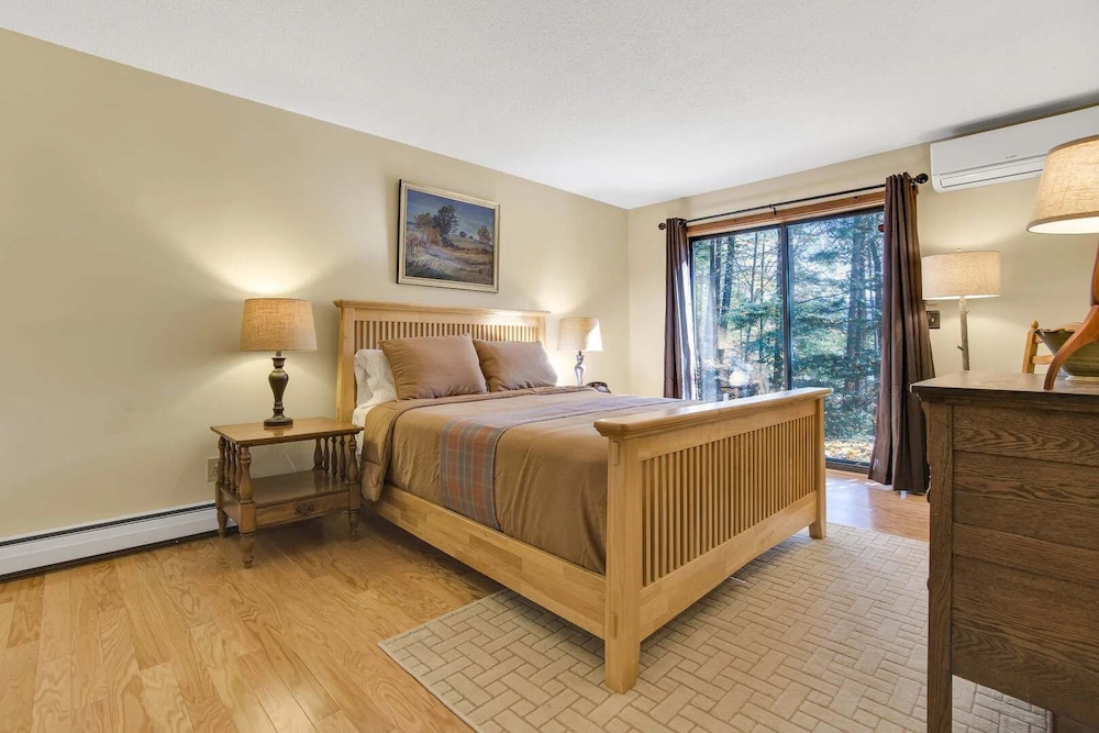 Relaxing Unit In Heart Of Quechee | Mill Run 2c - Quechee, VT