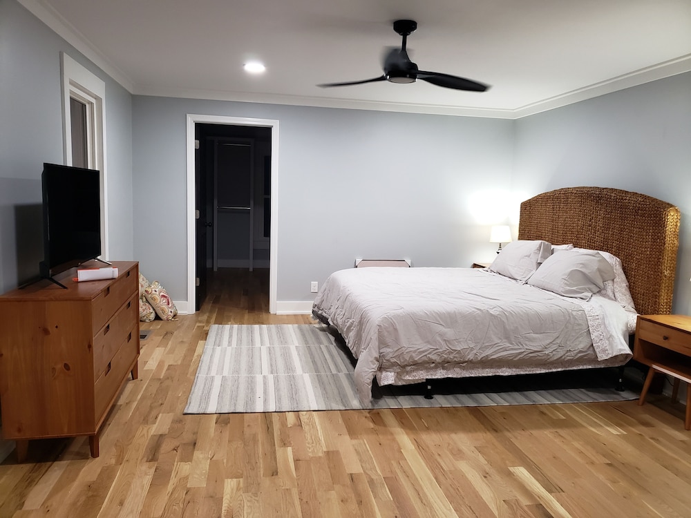Completely Remodeled Historical Home On The Tanglefoot Trail - Mississippi