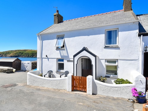 2 Bed In Aberdaron (Oc-wag406) - Aberdaron
