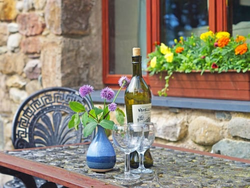 Ferienhaus Ty Llan In Llanberis - 6 Personen, 3 Schlafzimmer - Llanberis