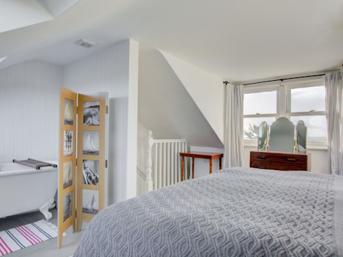 Fairlight Coastguard Fairlight - Hastings, UK