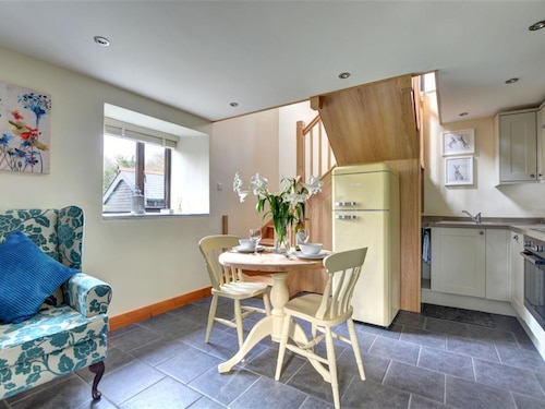 Vakantiehuis Robin In Wadebridge - Padstow - 2 Personen, 1 Slaapkamers - Bodmin