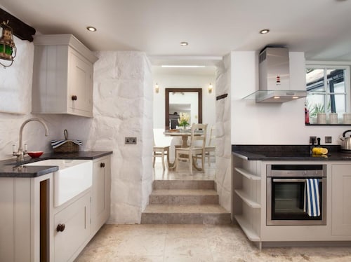 Maison Sea Dream à Torquay - 6 Personnes, 3 Chambres - Teignmouth