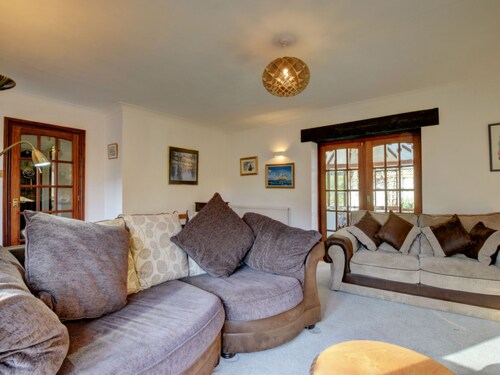 Beautifully Converted Barn, In Private Development - Paignton