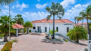 Villa (Multiple Bedrooms) | Comodidade do alojamento