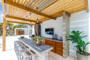 Villa (Multiple Bedrooms) | Comodidade do alojamento