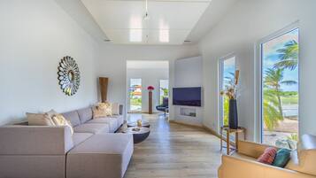 Vila (Multiple Bedrooms) | Comodidades da propriedade