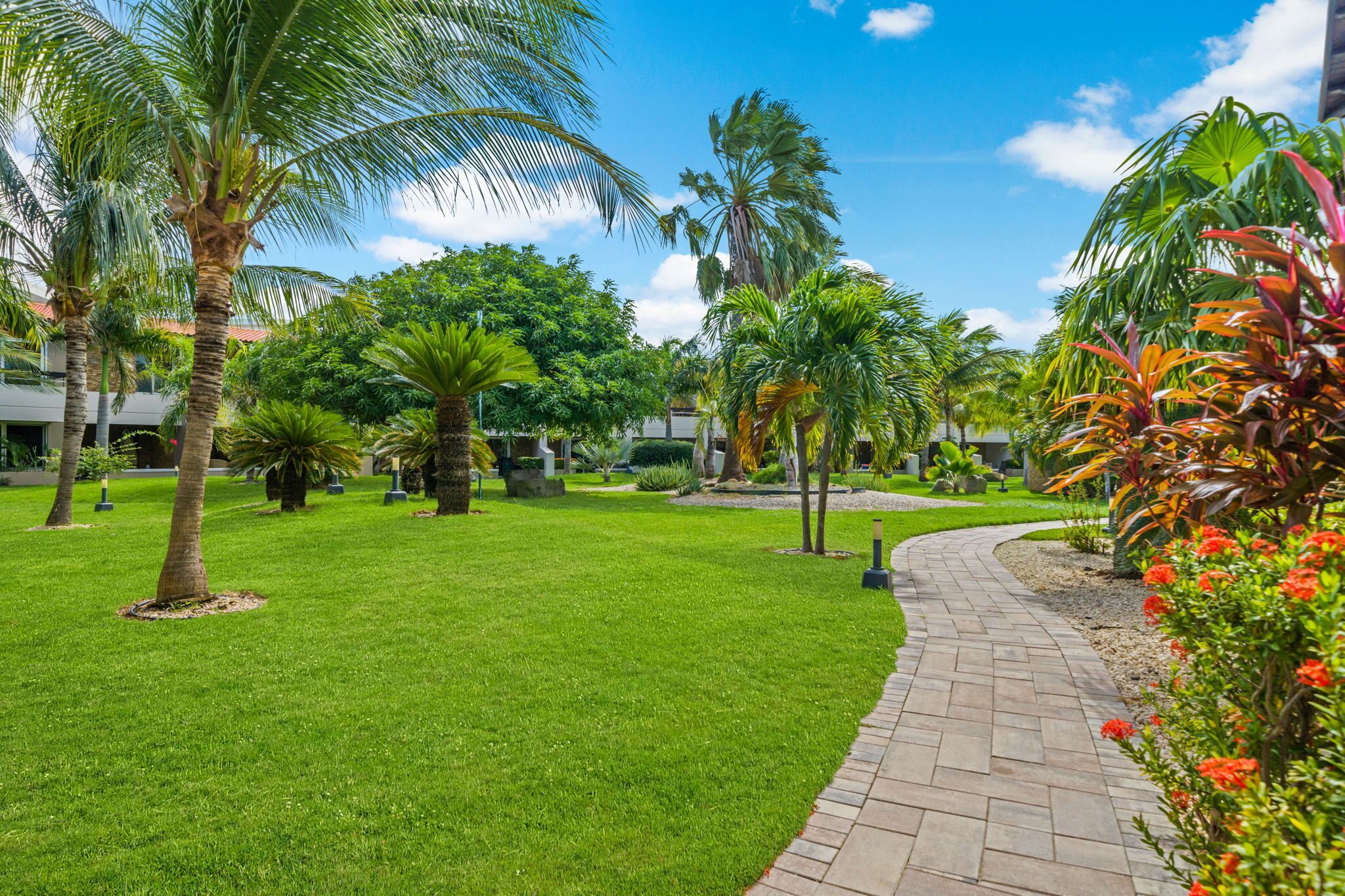 Apartamento (3 Bedrooms) | Comodidade do alojamento