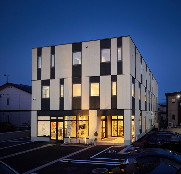 Hotel Slowvillage Yonezawa - Yonezawa