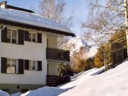 Ferienwohnung Lanius Scuol - Scuol