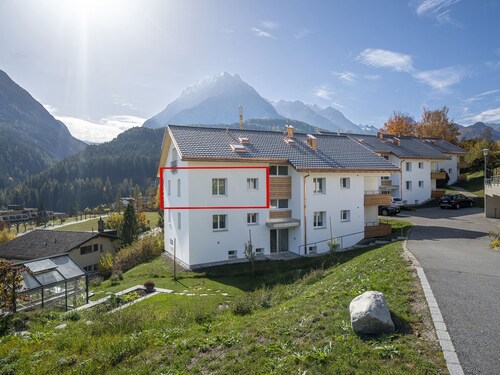 Ferienwohnung Furt Nada Scuol - Vulpera