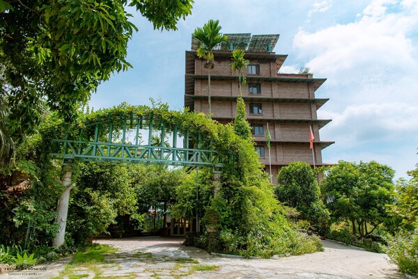 Trang Viên ĐồNg Gội - tt. Xuân Mai