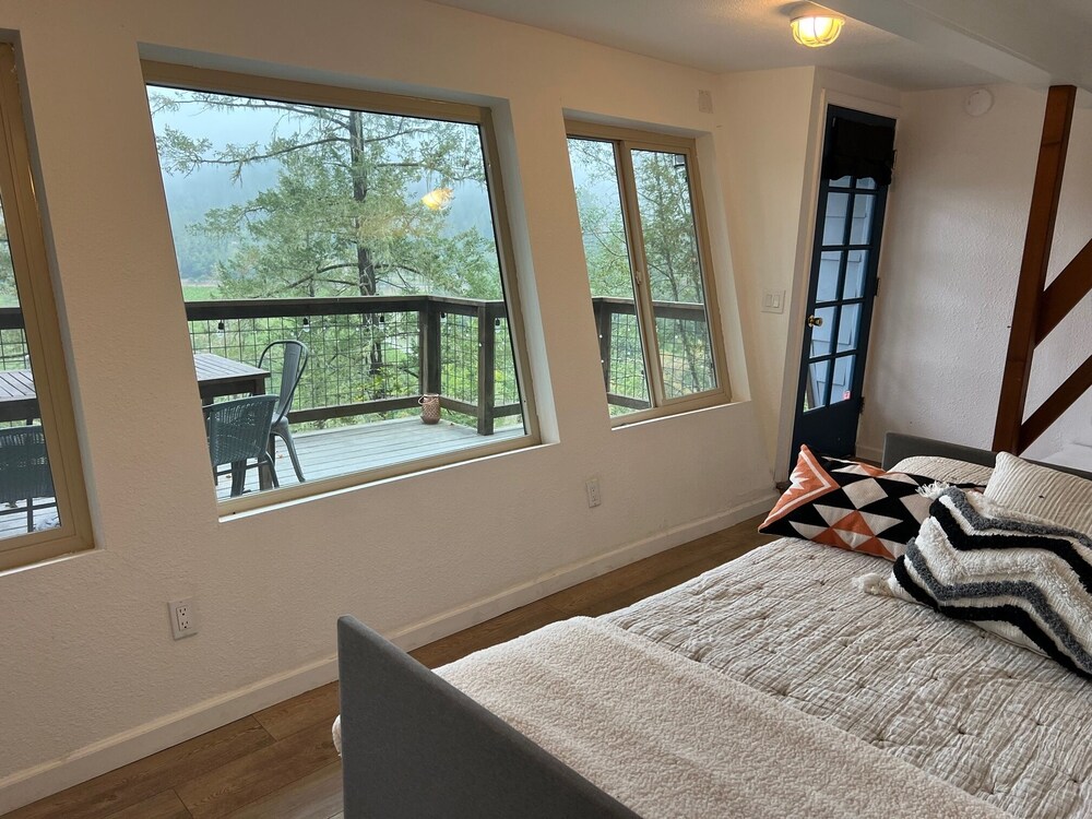 Monthly Stay Cabin with Breathtaking Views - Summerhome Park | Vrbo