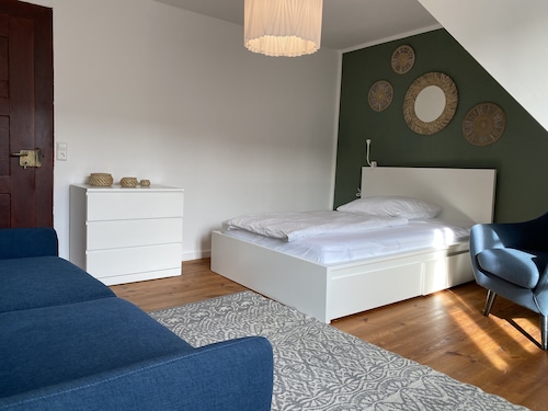 3-zimmer Whng Brötzingen - Pforzheim