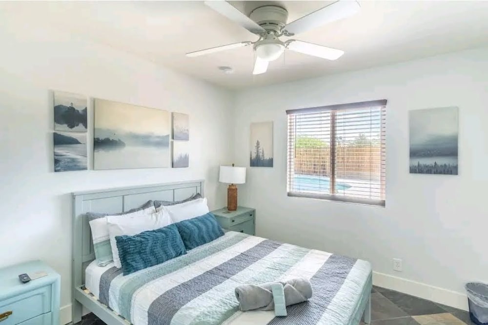 Pool & Spa - Only 2.5 Miles To The Vegas Strip! - Las Vegas