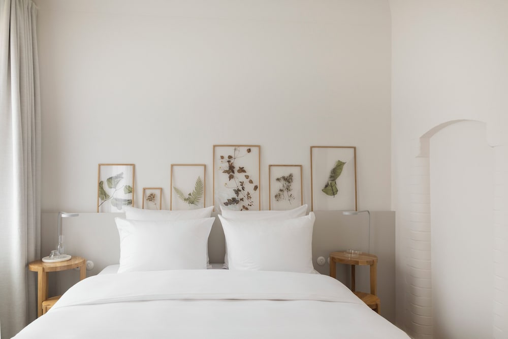 Wilmina Hotel - Berlin