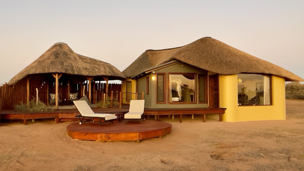 Kalahari Red Dunes Lodge L Ondili - Namibia