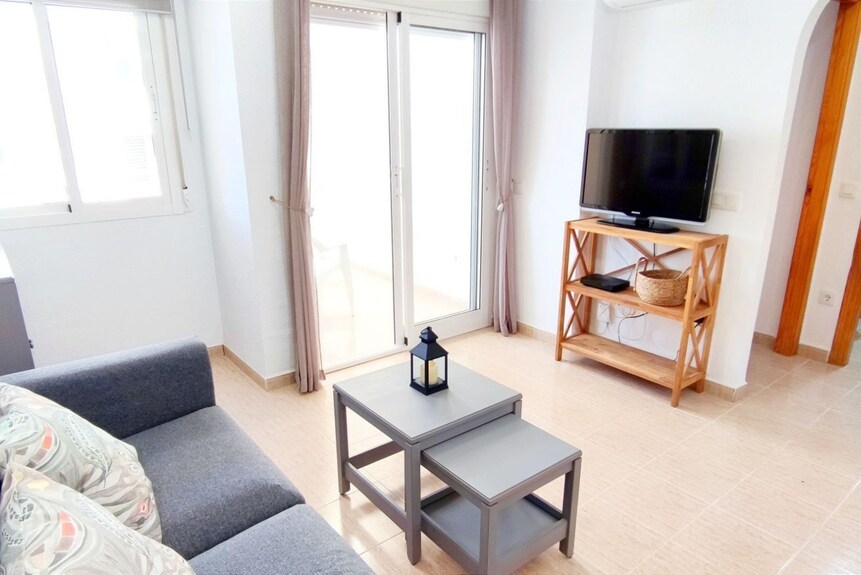 Apartamento Daly By Denia Costa - Denia