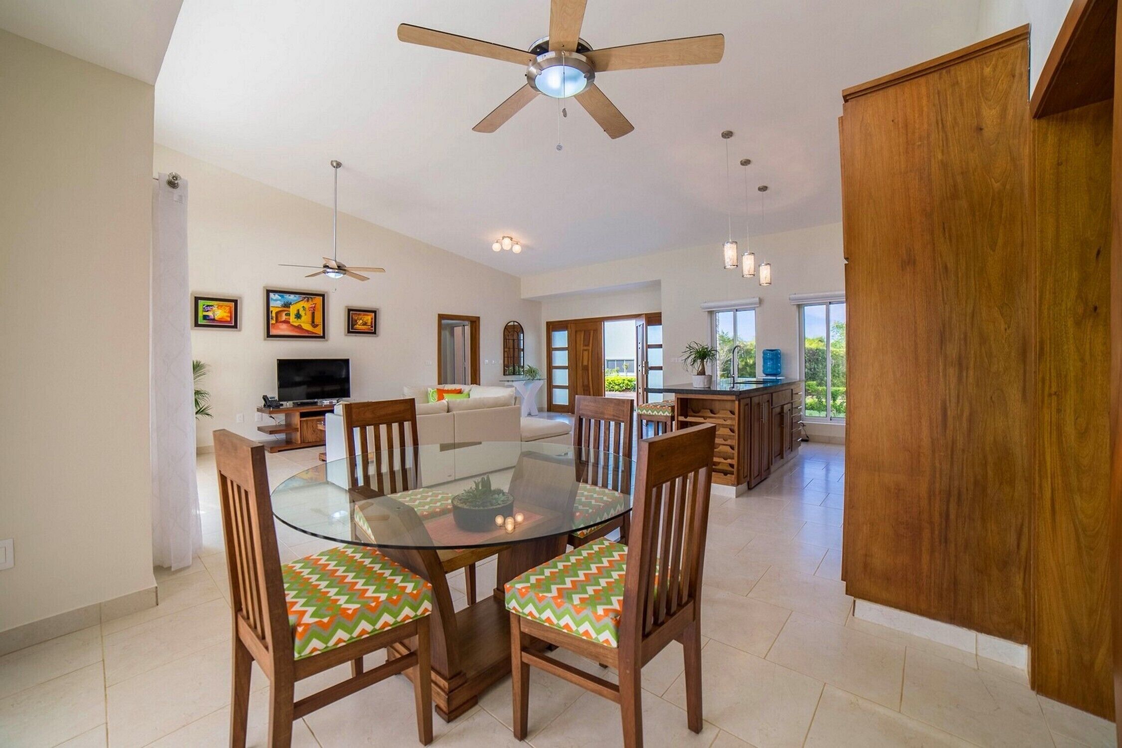 2bd 2bth In Romantic Settings, Private Pool, Quiet And Private. Guest Friendly! - Sosúa