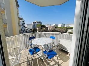 Apartamento | Interior