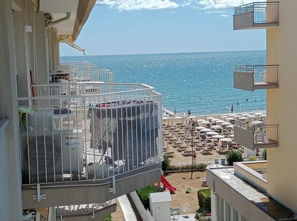 Apartamento | Terrenos do alojamento