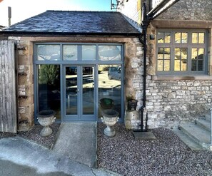 Casa, 2 camas Queen | Fachada