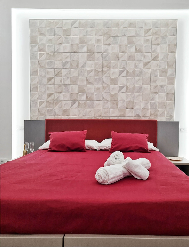 Rosshouse - Sorrente