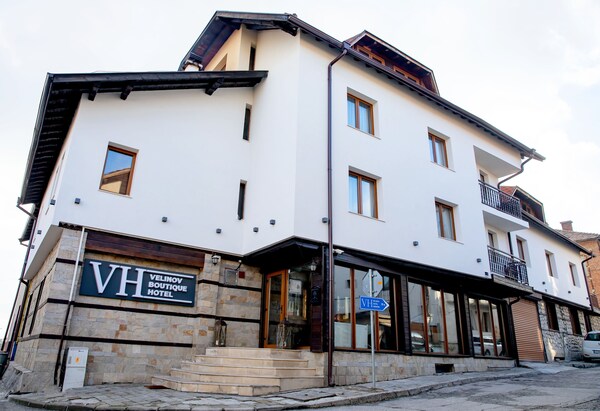 Velinov Boutique Hotel - Bansko