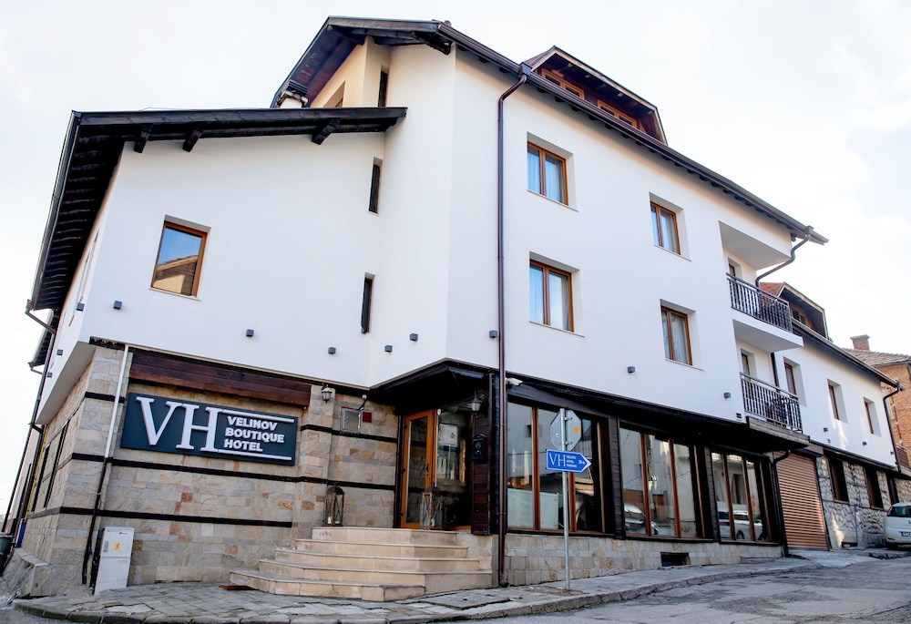 Velinov Boutique Hotel - Bansko
