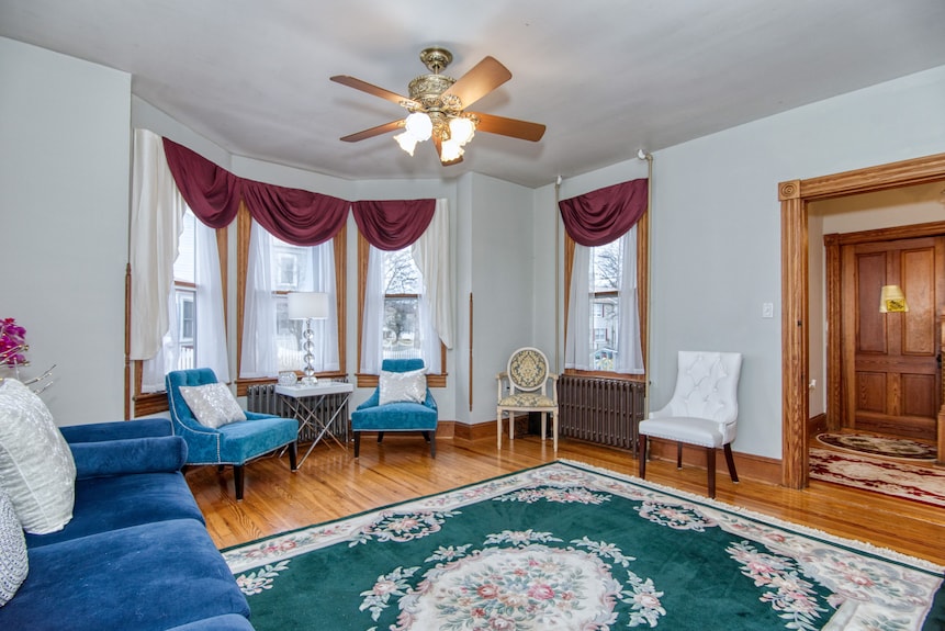 Front Royal Retreat ~ 1 Mi To National Park! - Front Royal, VA