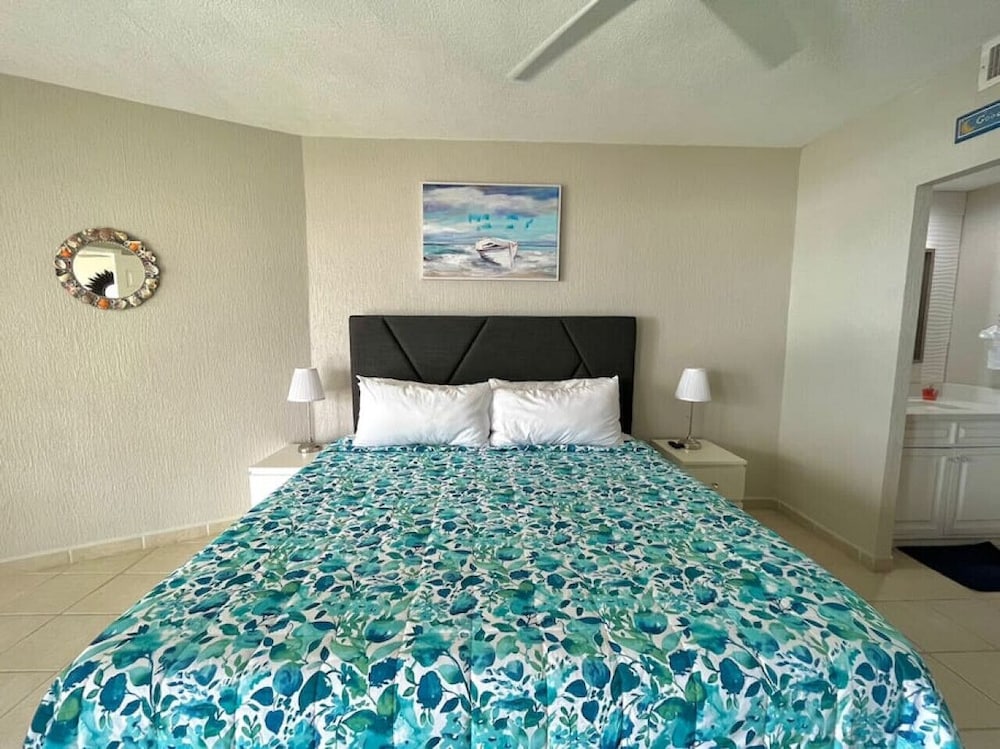 Sonoran Spa W-305 - 2bd/2ba Vacation Ready! - Baja California